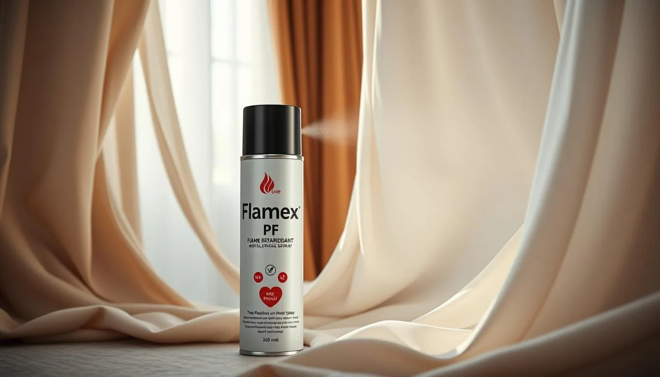 National Fireproofing Supply Co. - Fire Retardant Spray Products, UL ...